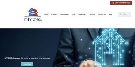 NTREIS, Inc